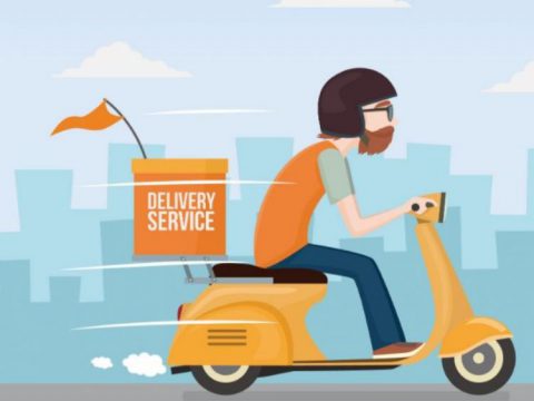6 formas de reduzir o tempo de entrega no delivery - Restaurantes de ...